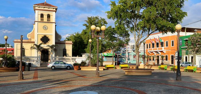 Municipio de Hatillo – Programa para el Manejo de las Aguas de Escorrentías